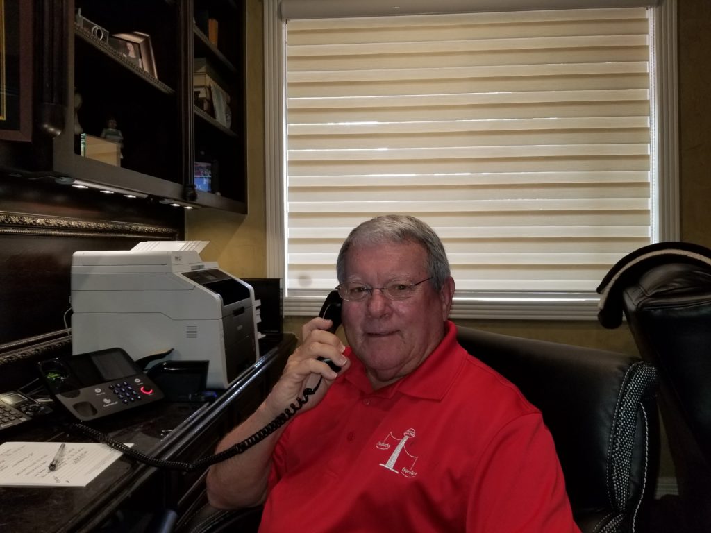 About Us | Balancing Systems Group, Inc.